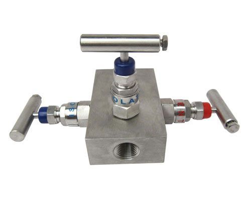 Instrument Valves and Manifolds — Aircom Instrumentation