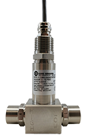 Pressure Transmitters — Aircom Instrumentation