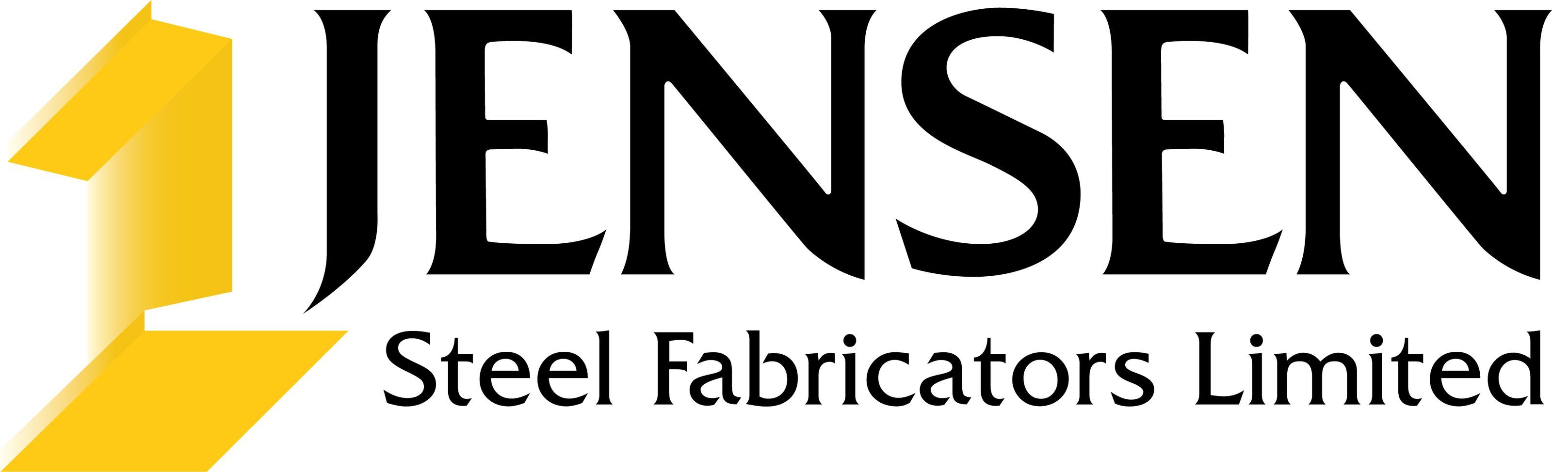 Experts in Structural Steel Solutions | Jensen Steel Fabricators
