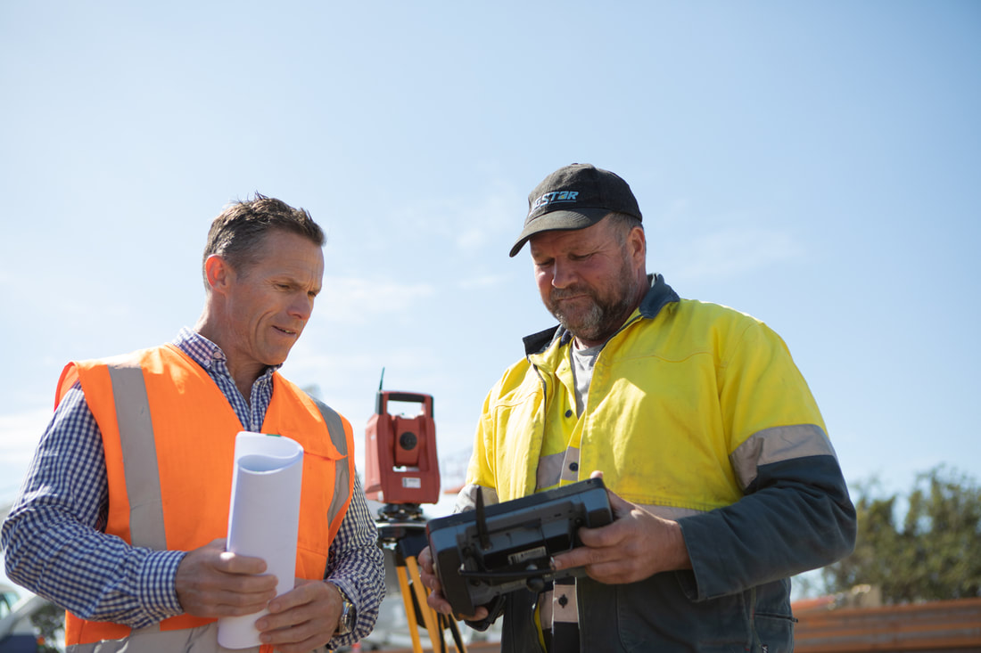 Build Your Future Jensen Steel Fabricators