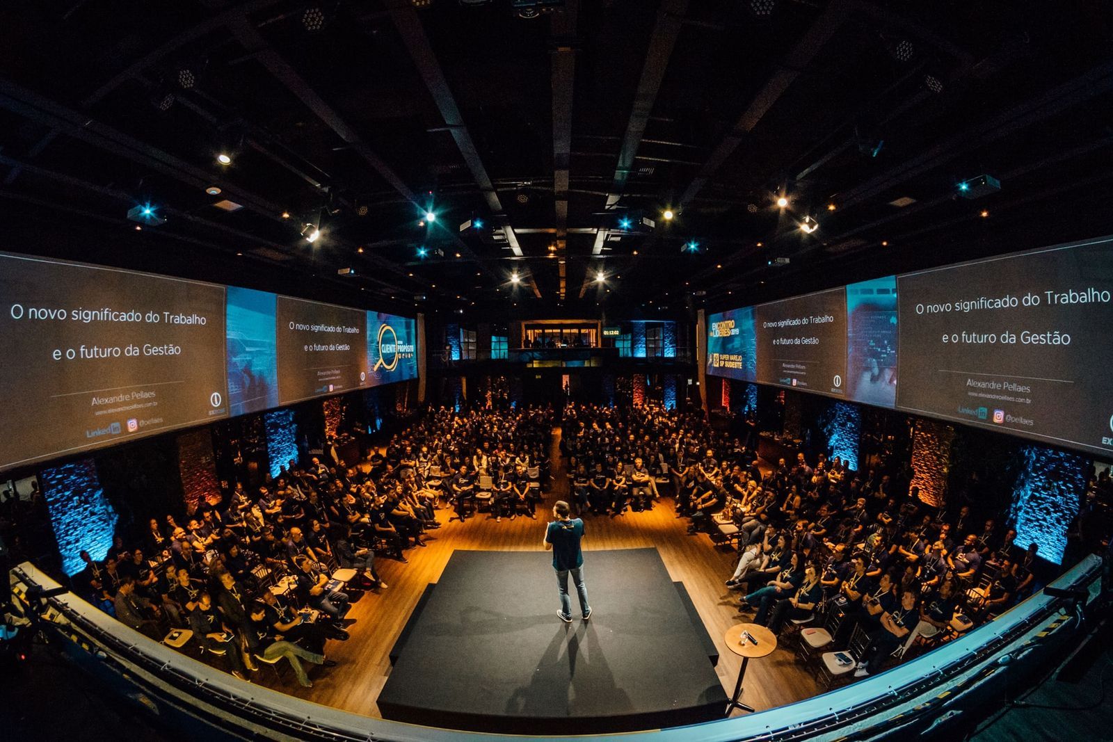 How To Give The Best Employee Appreciation Speech (incl. speech ...