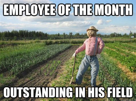 10 Great Employee Of The Month Memes | PerkUp
