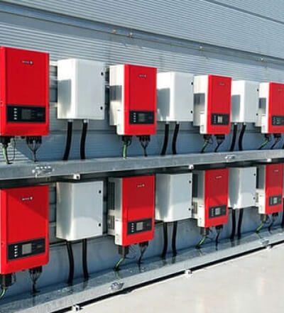 Solar installations for your home