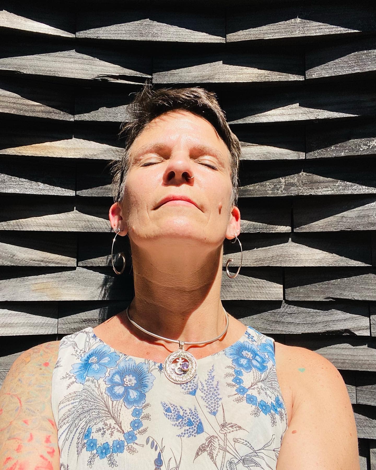 official ritual - wellness events + gatherings