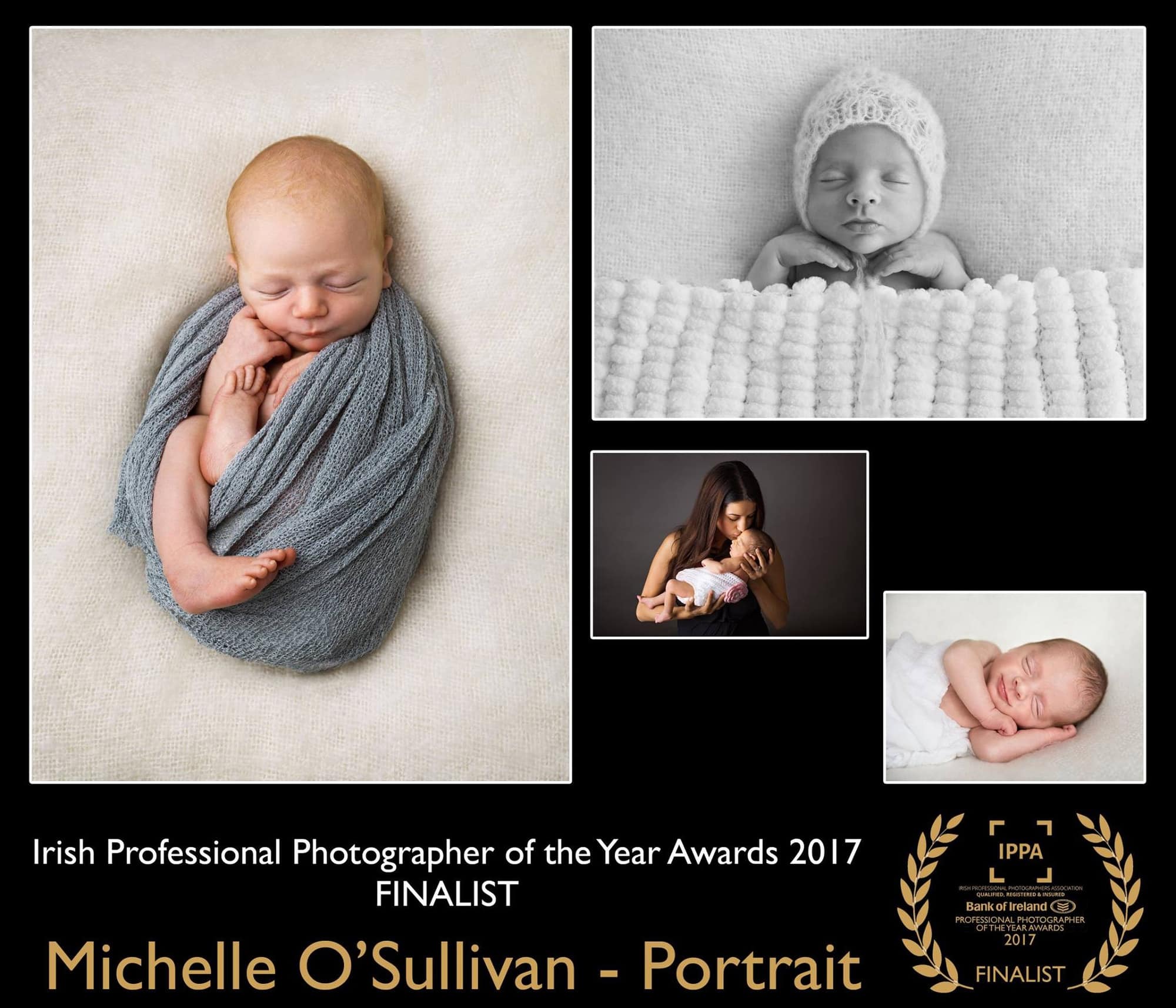 Dublin Wedding & Portrait Photographer | Michelle O’Sullivan