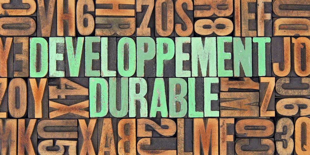 Définition de la résilience face au changement climatique