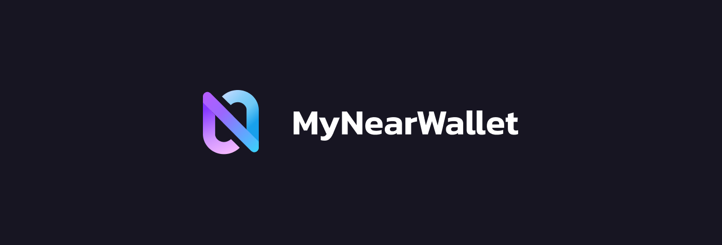 MyNearWallet - NEAR wallet to store, buy, send and stake assets for DeFi