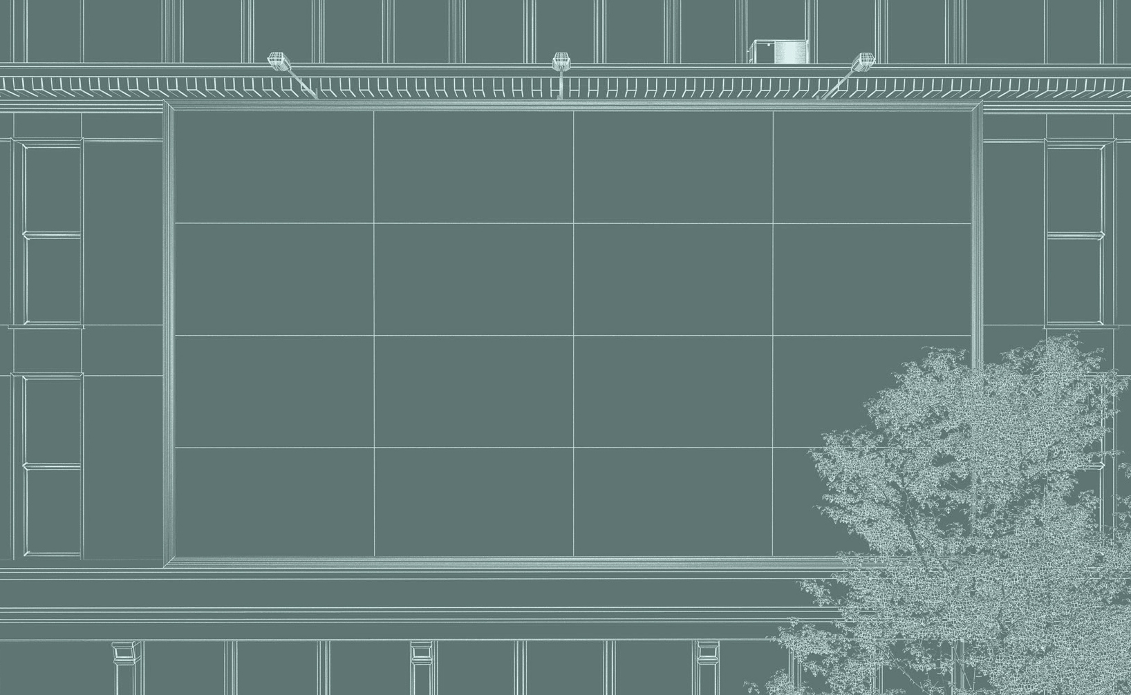 MOCU - Premium City Mockups