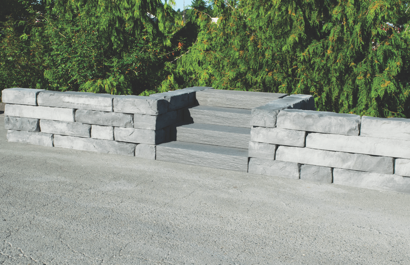 Stria Steps | Castohn