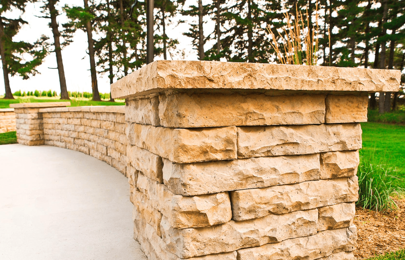 Wall & Post Caps, & Copings | Castohn