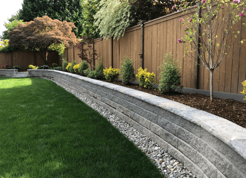 Wall & Post Caps, & Copings | Castohn