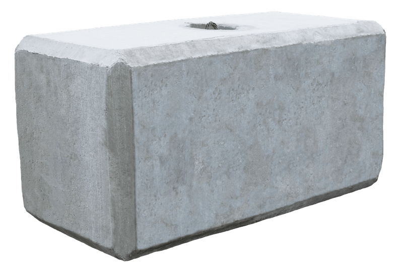 Ecology Blocks | Castohn