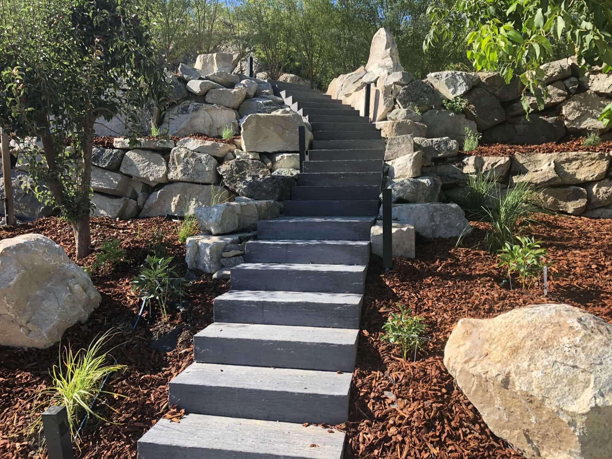 Stria Steps | Castohn