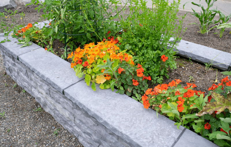 Wall & Post Caps, & Copings | Castohn