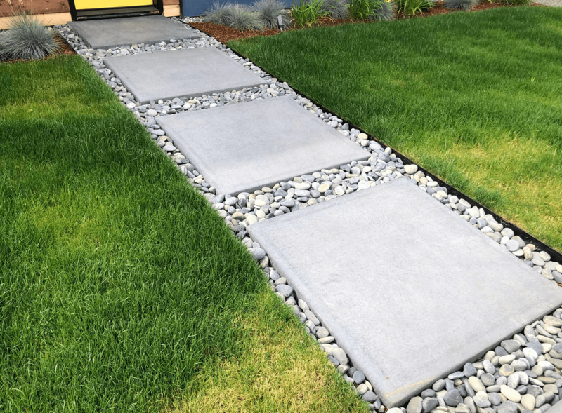 42" Super Paver | Castohn