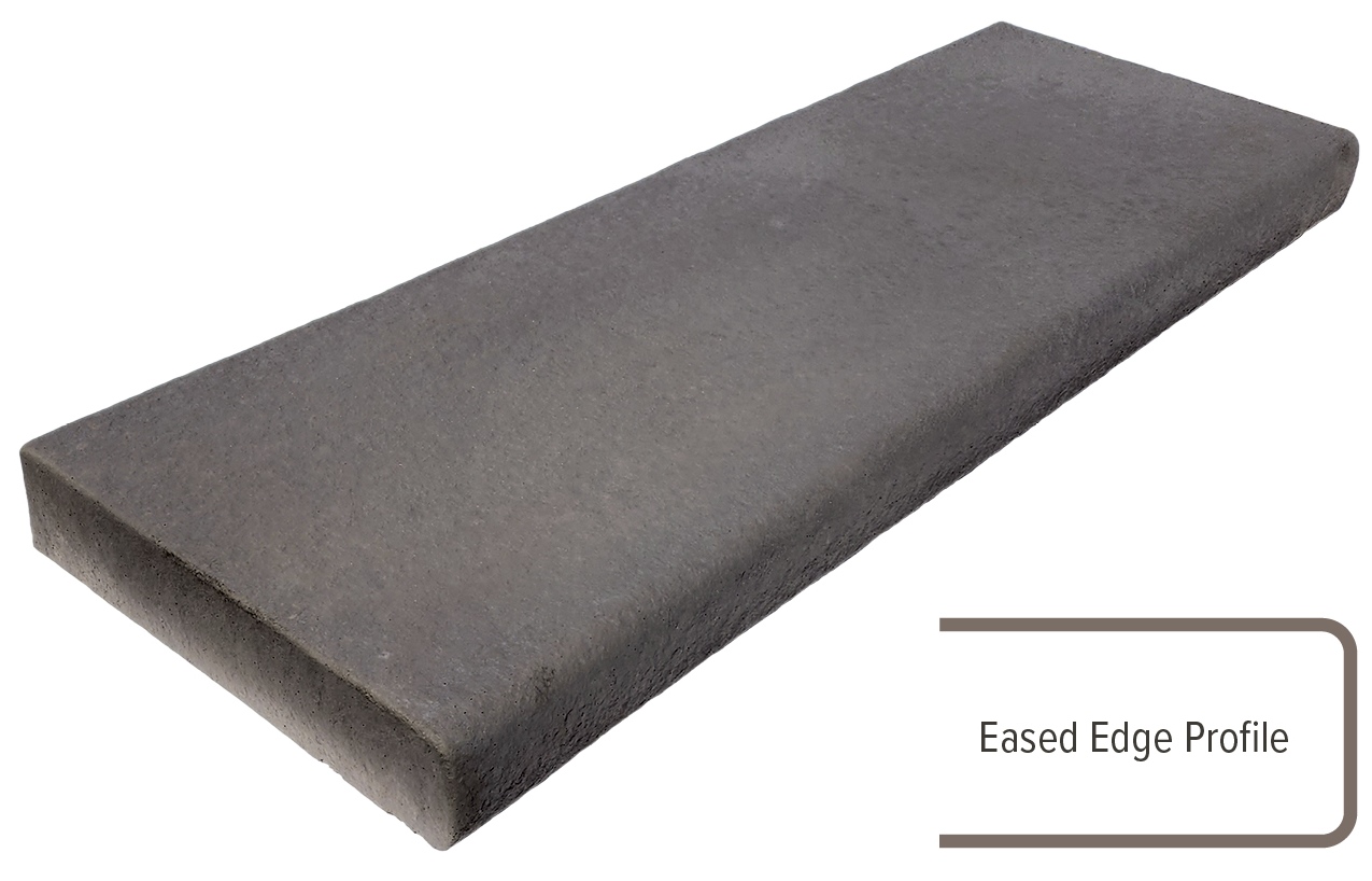 Wall & Post Caps, & Copings | Castohn