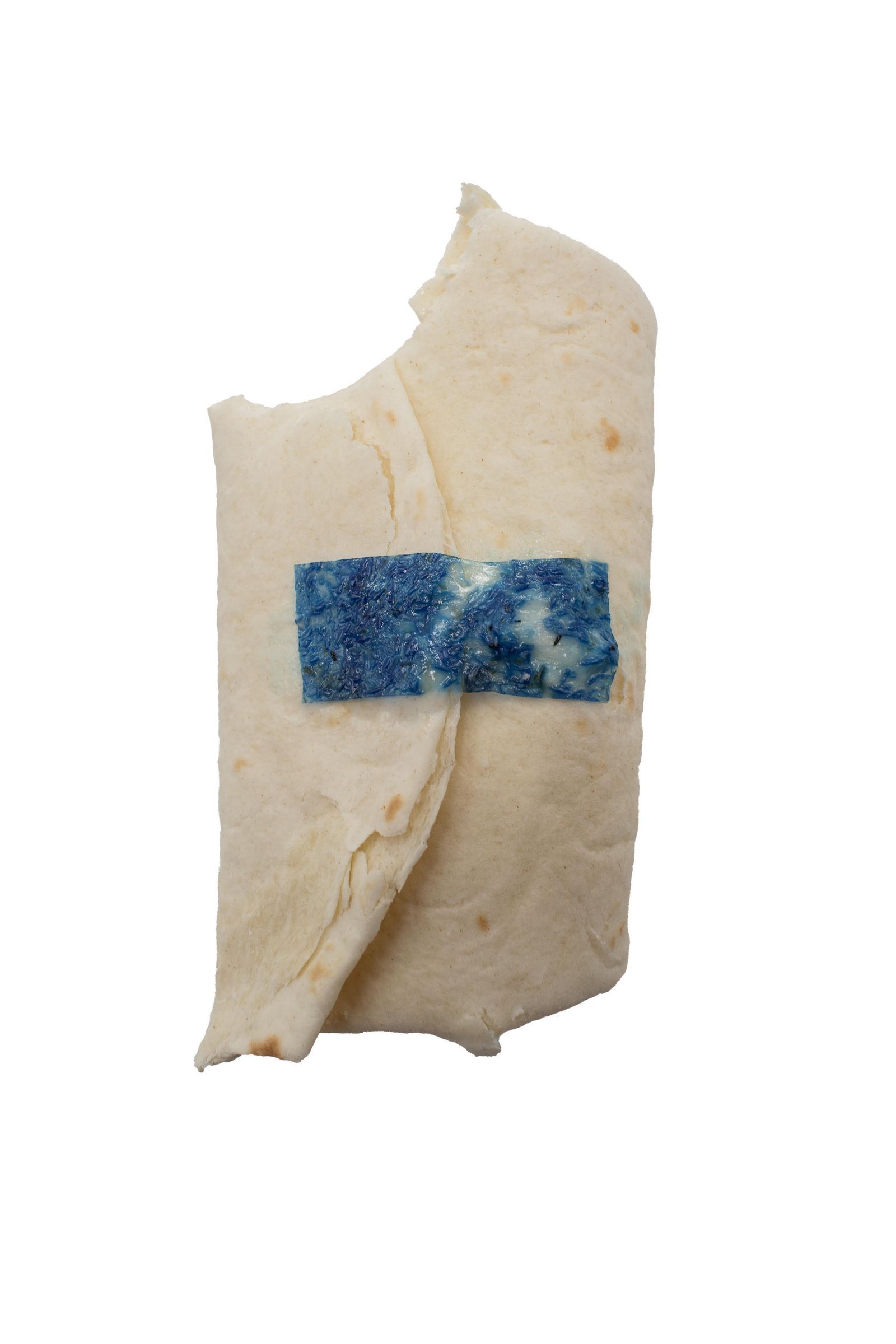 Tastee Tape - Take the mess out of eating a burrito