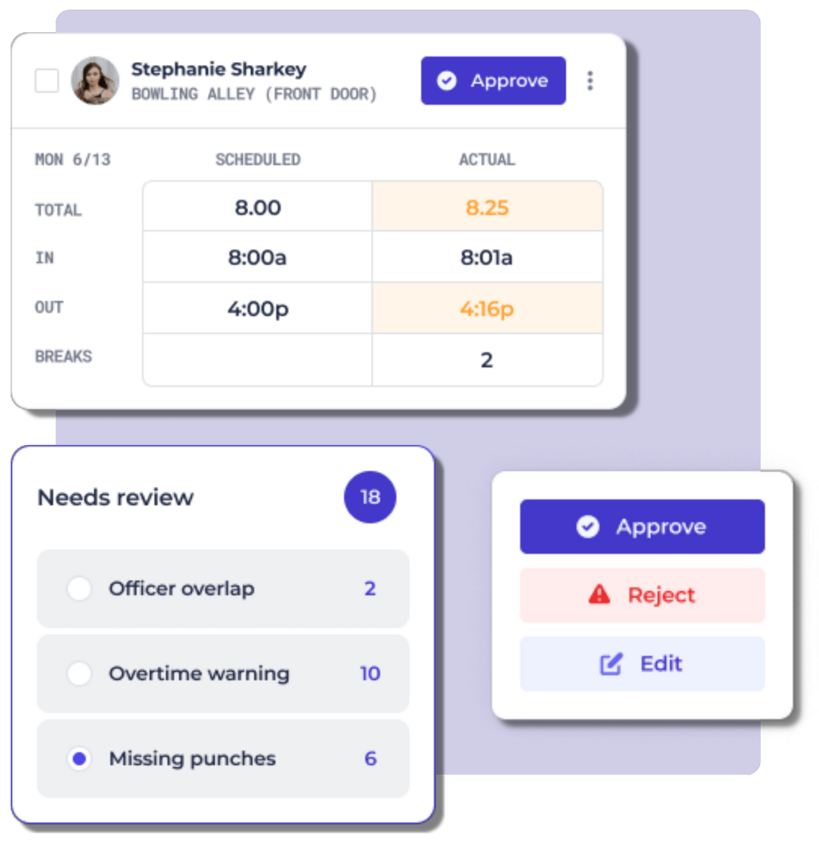 Belfry | Modern Software for Security Guard Services