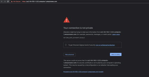 DefectDojo AWS Launch Guide