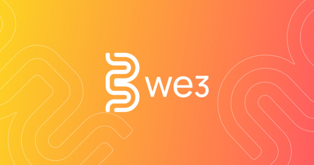 We3’s Talent Match - match with top Web3 companies