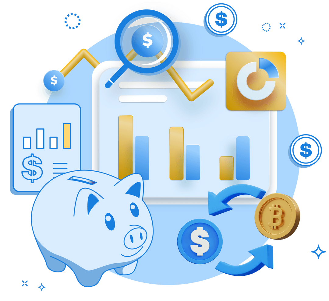 Xave Finance - Enabling 10x Improved Real Time Remittance and Consumer ...