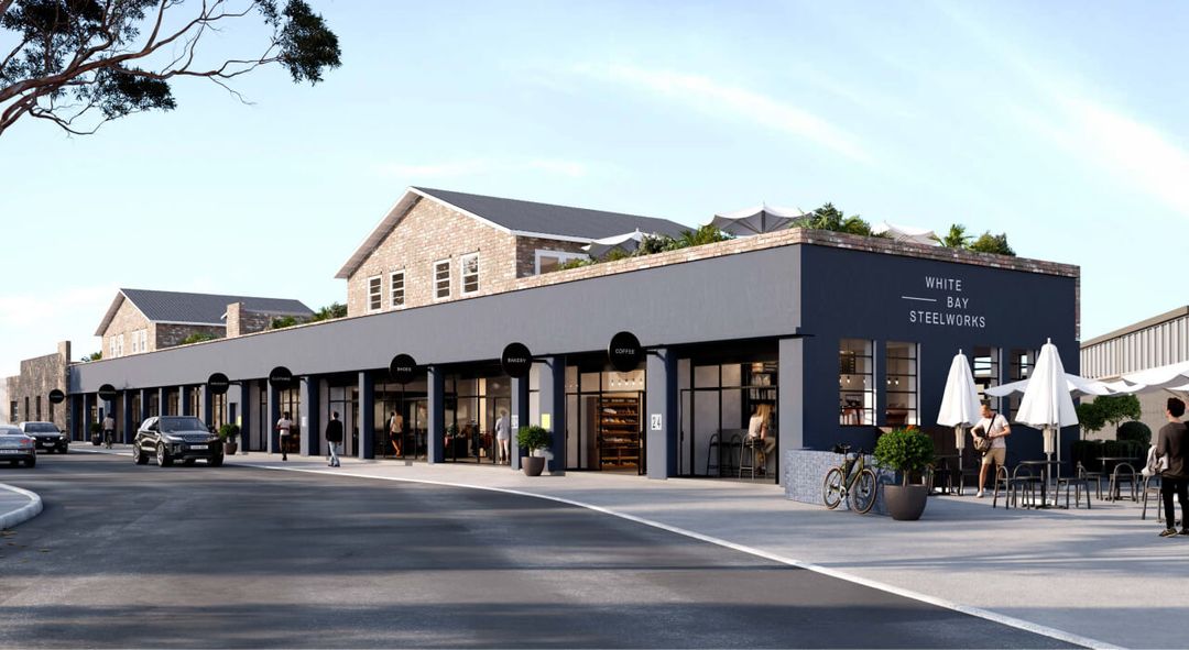 The Walsh Group – Services