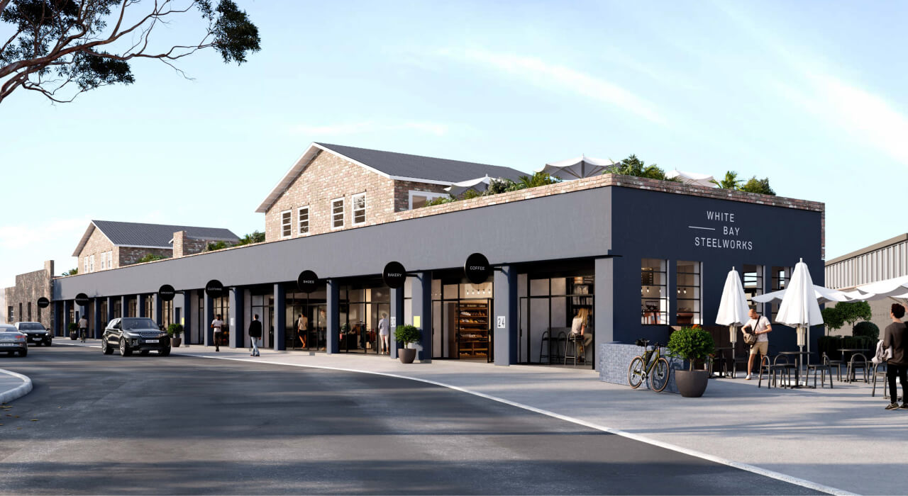 The Walsh Group – Services