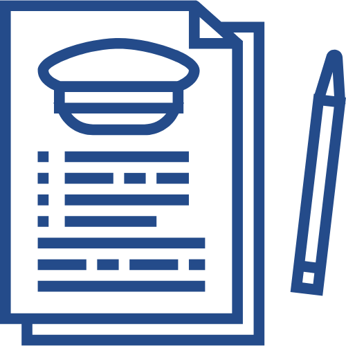 Security Guard Track