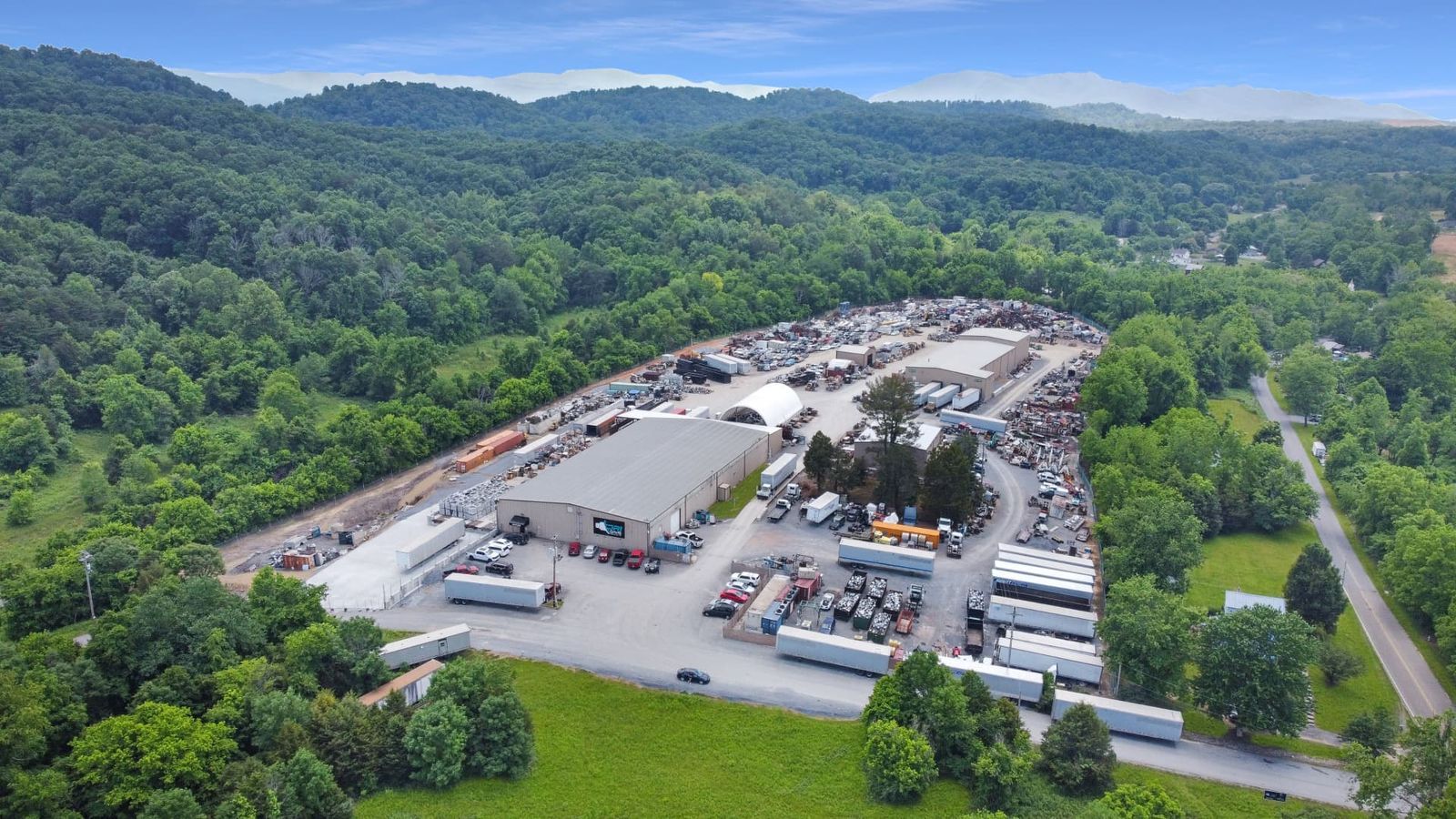 Catalytic converters, the future of metal recovery | RegenX
