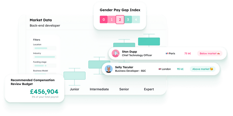 Figures - Compensation Management | Compensation Benchmarking Tool ...