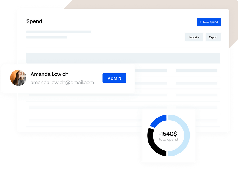Yordex | Embedded payments
