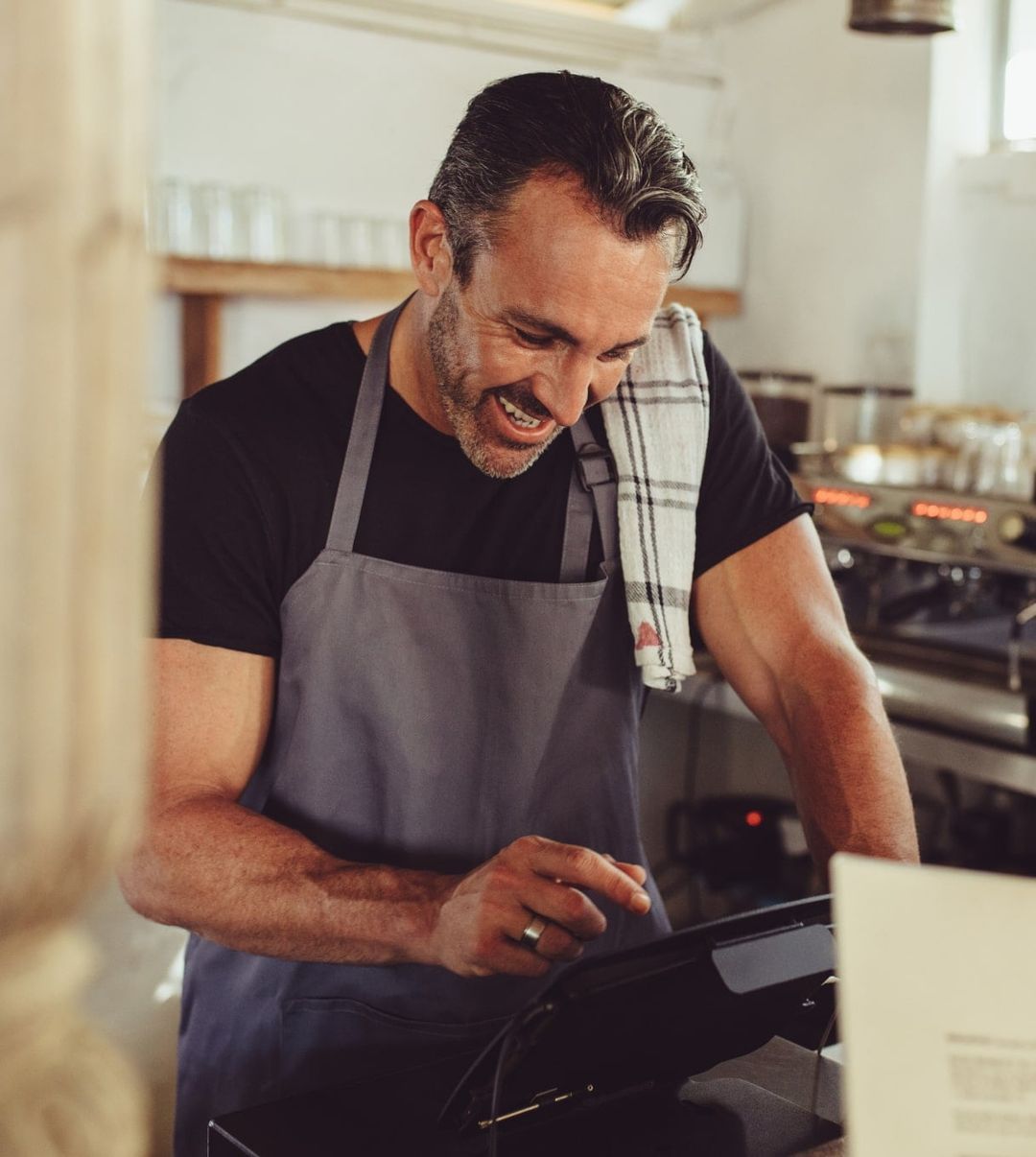 Yordex | No-code payments platform