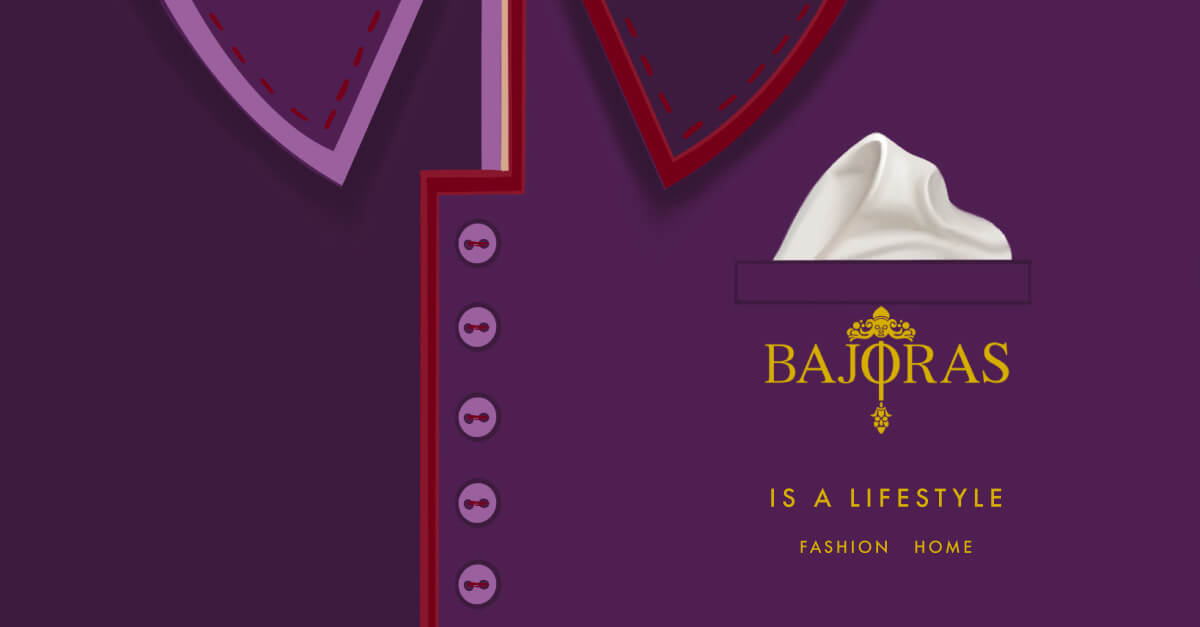 BAJORAS is a lifestyle