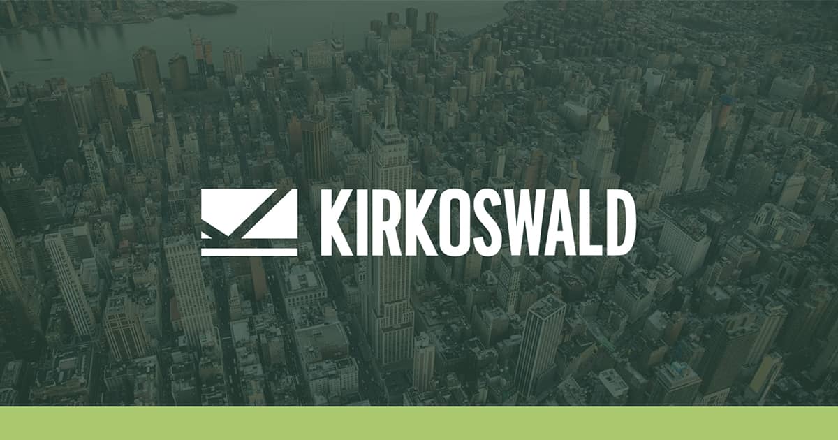 Kirkoswald Capital Partners LLP