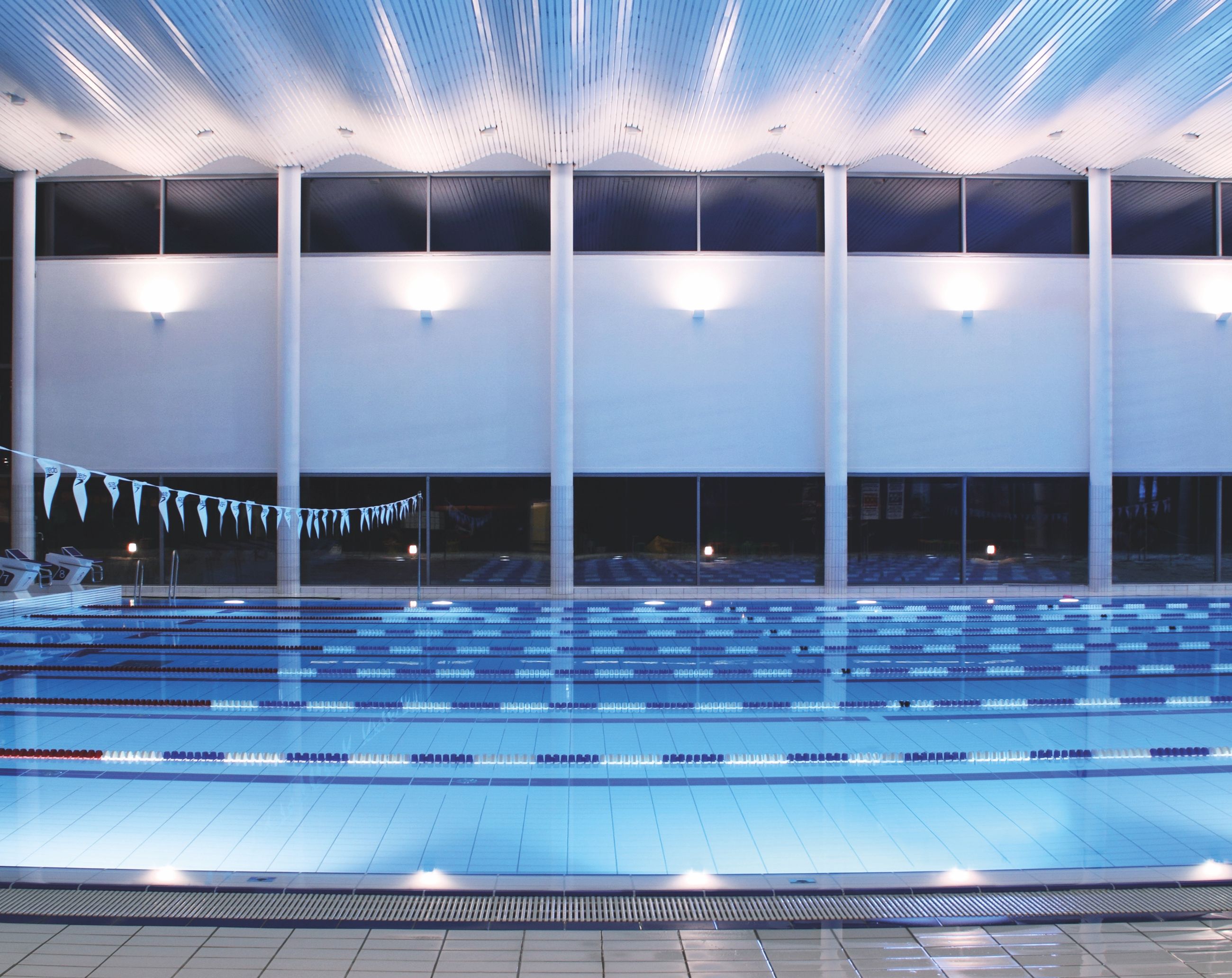 Vilundabadet - Club of Sport