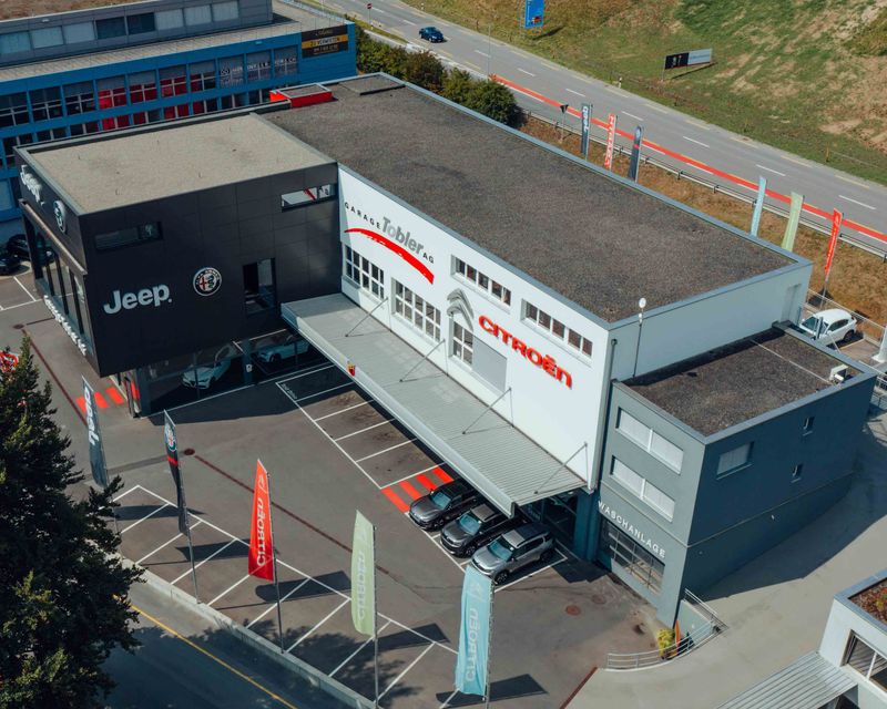 Über uns | Garage Tobler