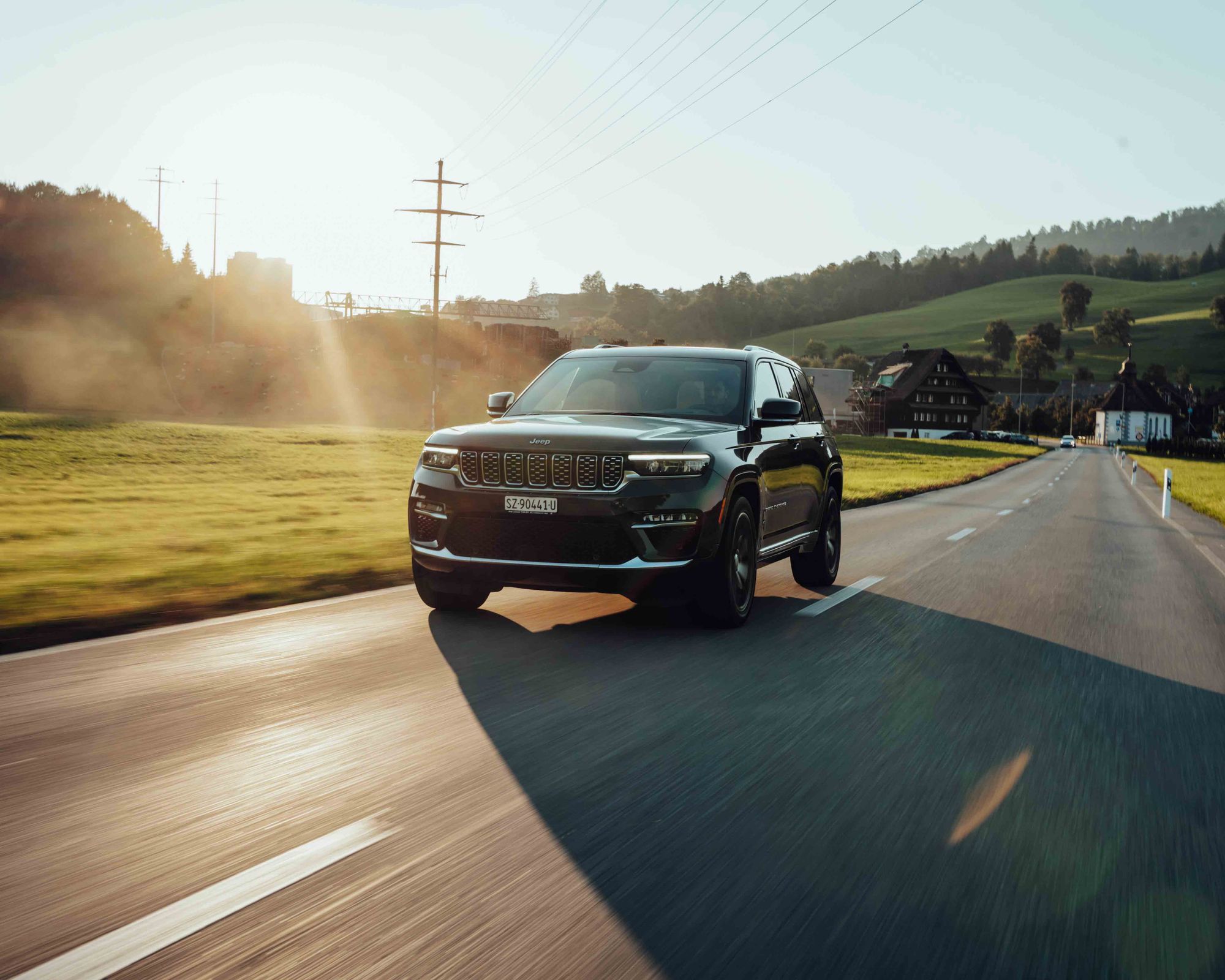 Fahrzeuge | Garage Tobler