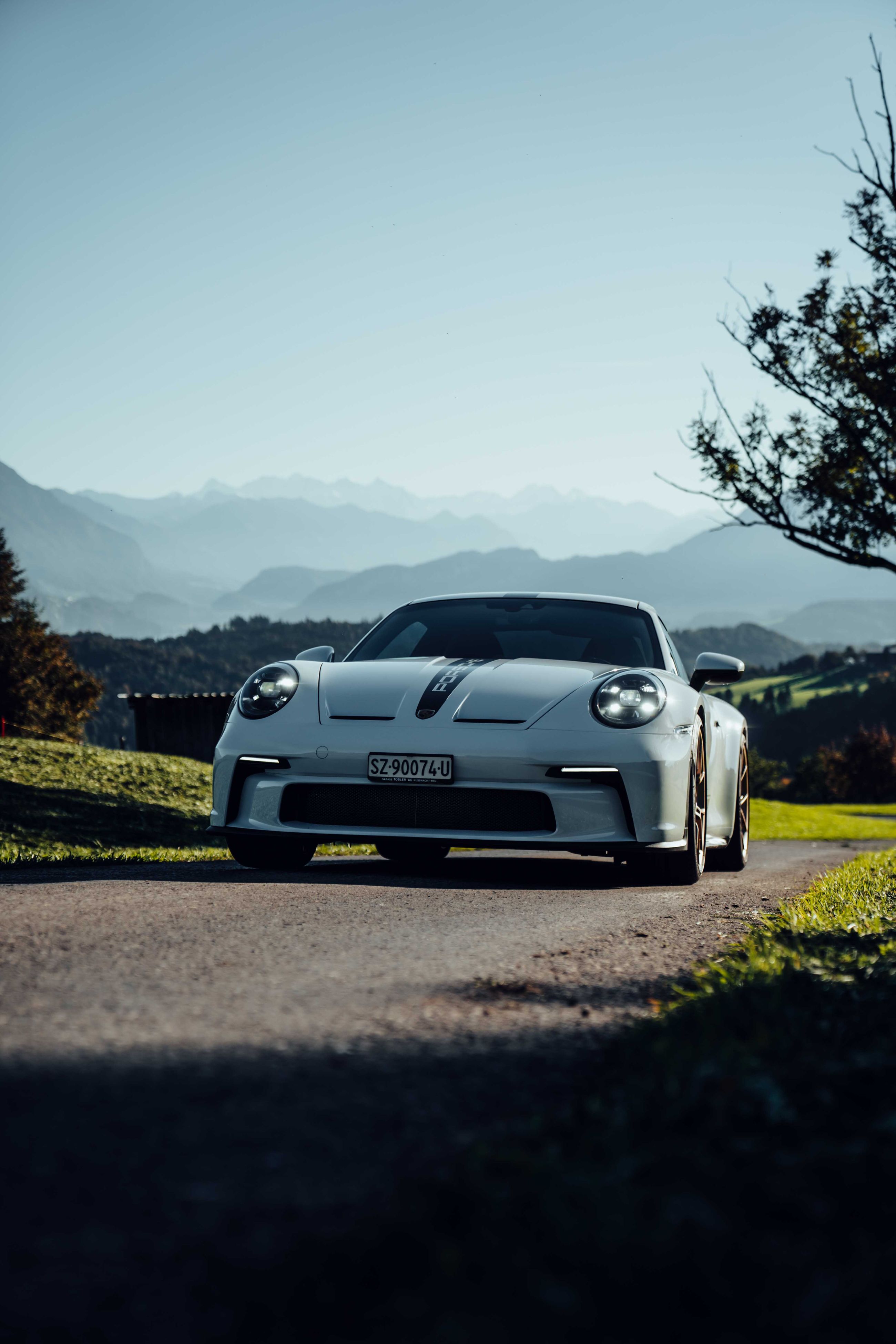 Sportwagen | Garage Tobler