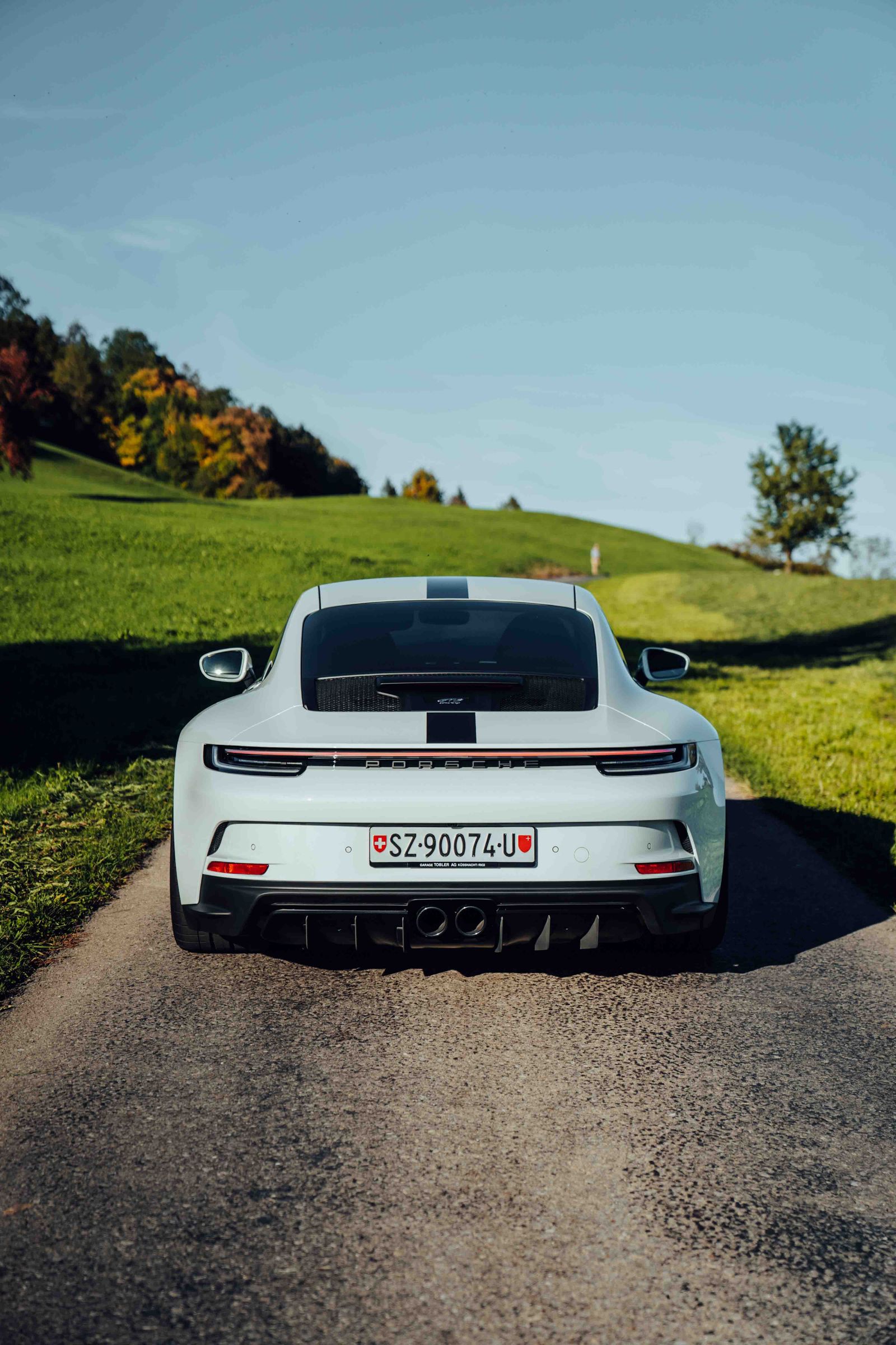 Sportwagen | Garage Tobler