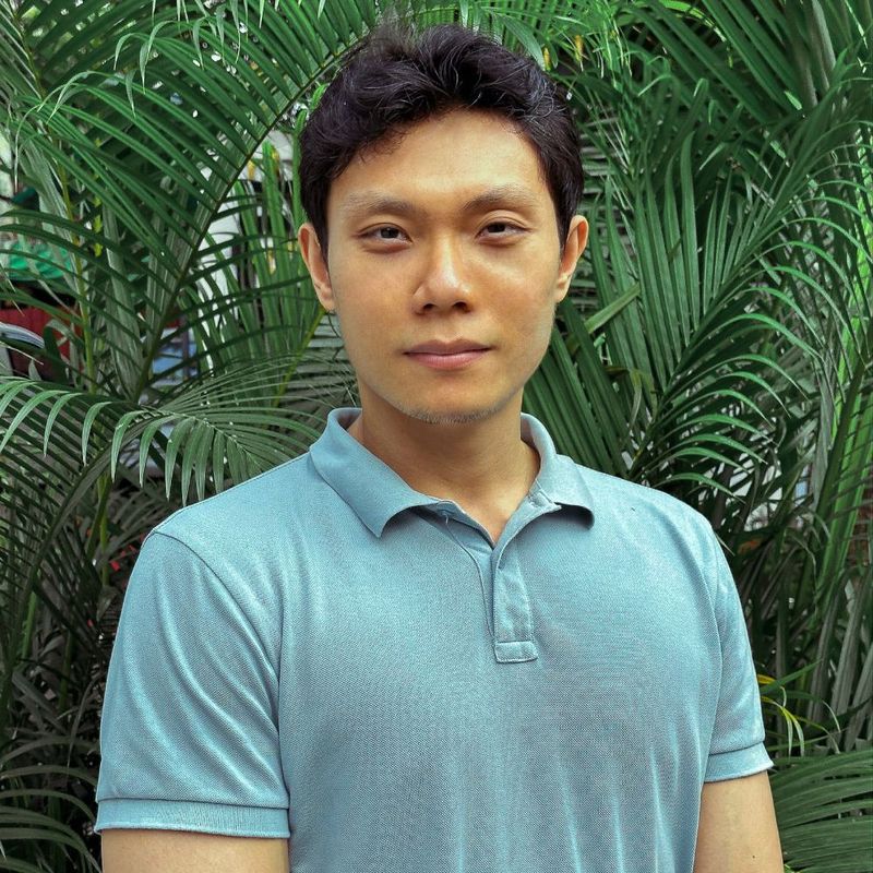 MDF Myanmar Office Information - MDF