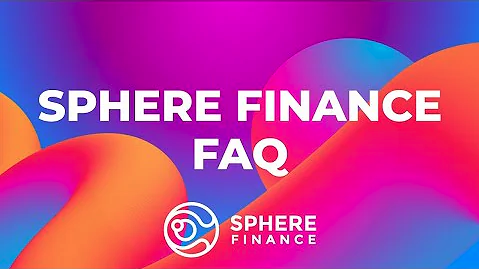 Sphere Finance | The S&P 500 of Crypto