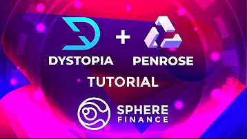 Sphere Finance | The S&P 500 of Crypto