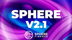 Sphere Finance | The S&P 500 of Crypto