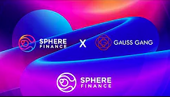 Sphere Finance | The S&P 500 of Crypto