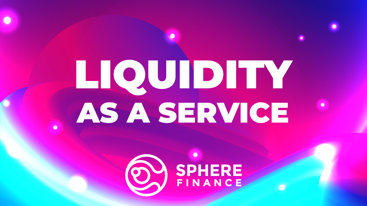 Sphere Finance | The S&P 500 of Crypto