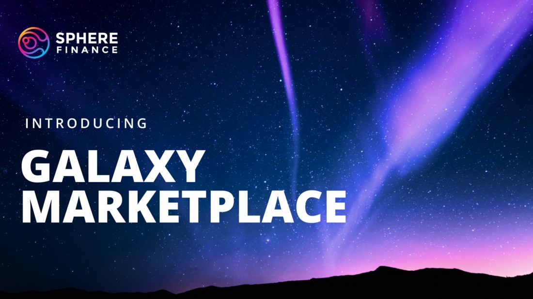 Sphere Finance | The S&P 500 of Crypto