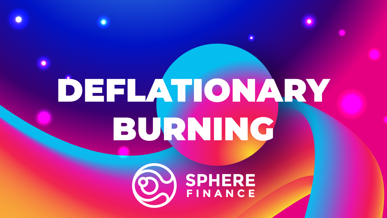 Sphere Finance | The S&P 500 of Crypto