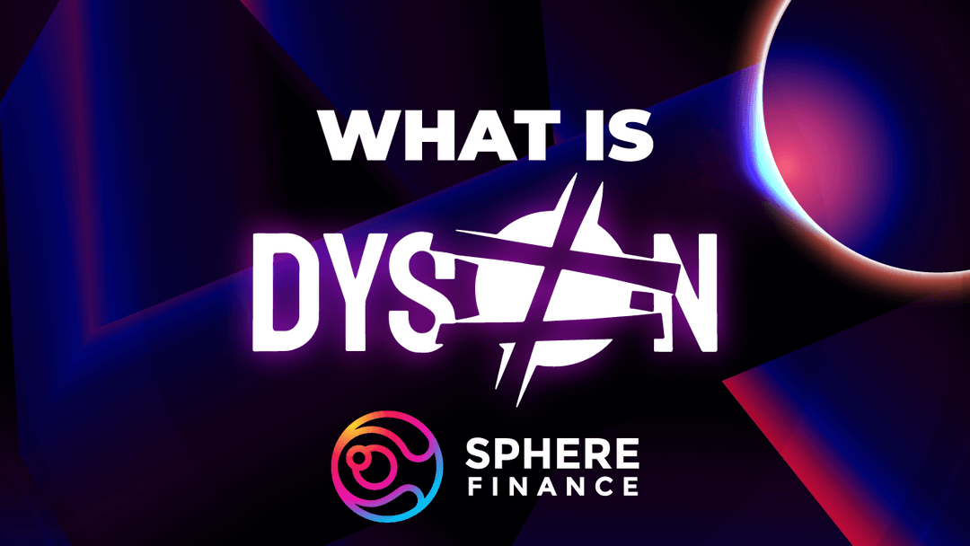 Sphere Finance | The S&P 500 of Crypto