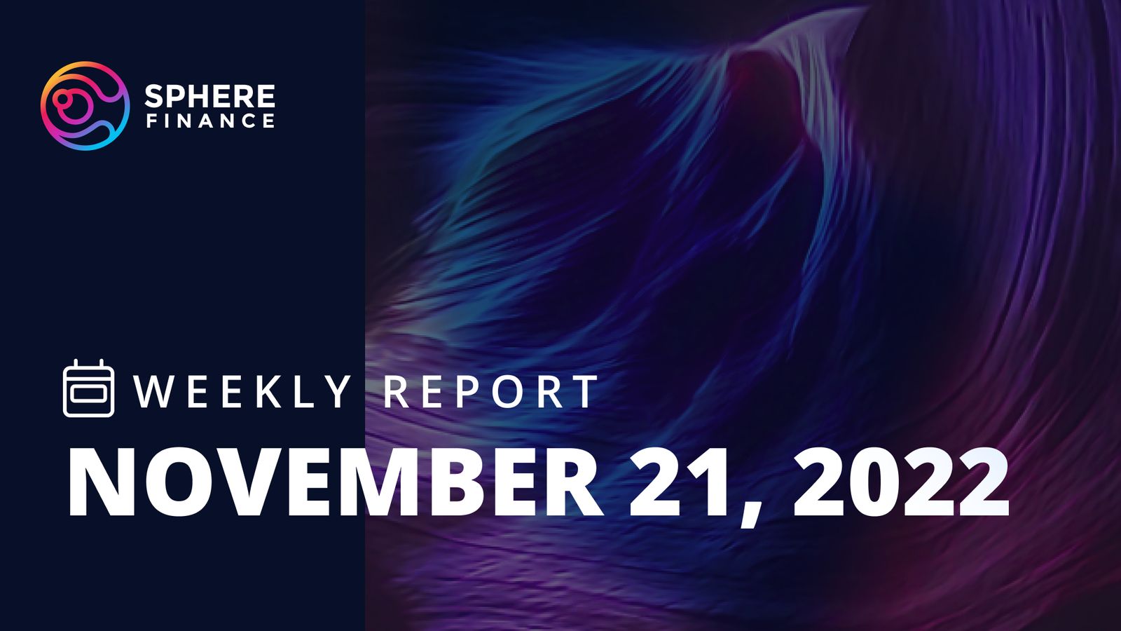 Sphere Finance | The S&P 500 of Crypto