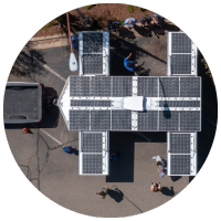 Join Us for a Live Nanogrid Demonstration in San Diego, CA
